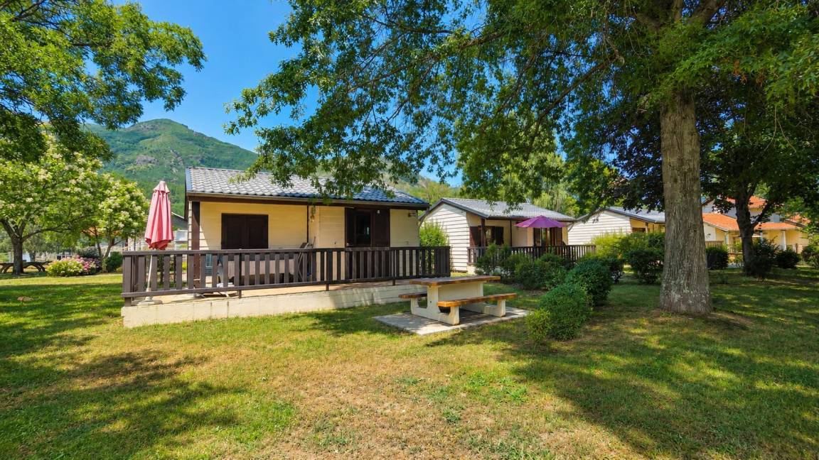 31 M² Gîte ∙ 2 Chambres ∙ 4 Personnes - Pyrénées