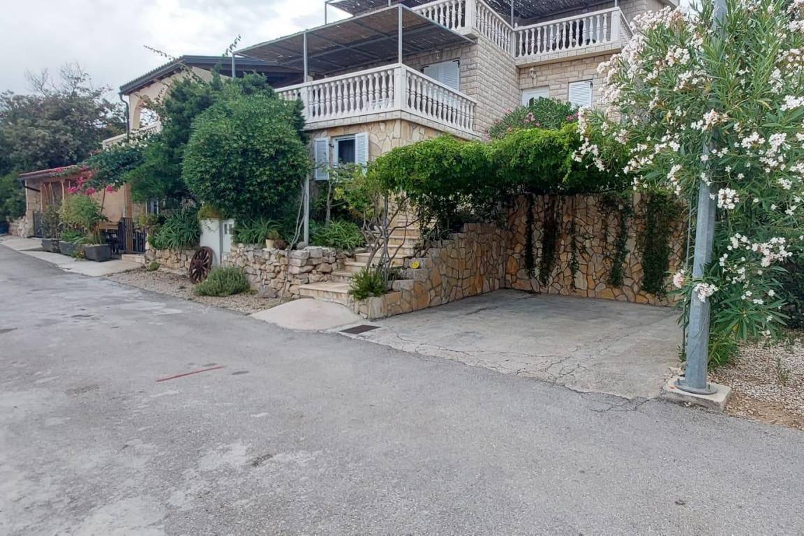 29 M² Apartment ∙ 1 Bedroom ∙ 2 Guests - Vis