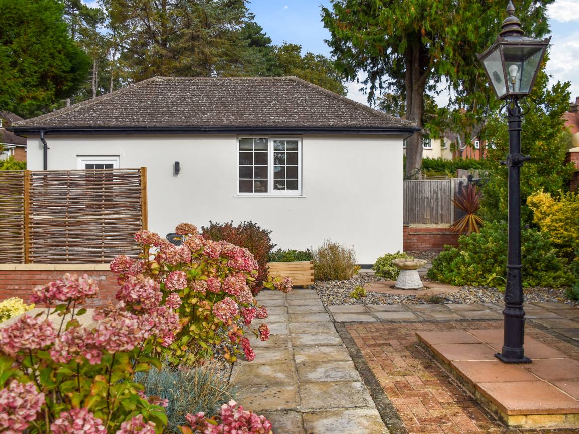 Cottage ∙ 1 Bedroom ∙ 2 Guests - Sheringham