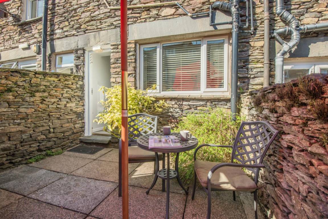 Cottage ∙ 3 Bedrooms ∙ 4 Guests - Ambleside