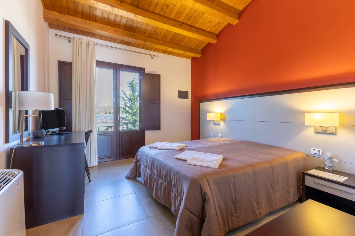 60 M² Lodge ∙ 2 Bedrooms ∙ 4 Guests - Sicily