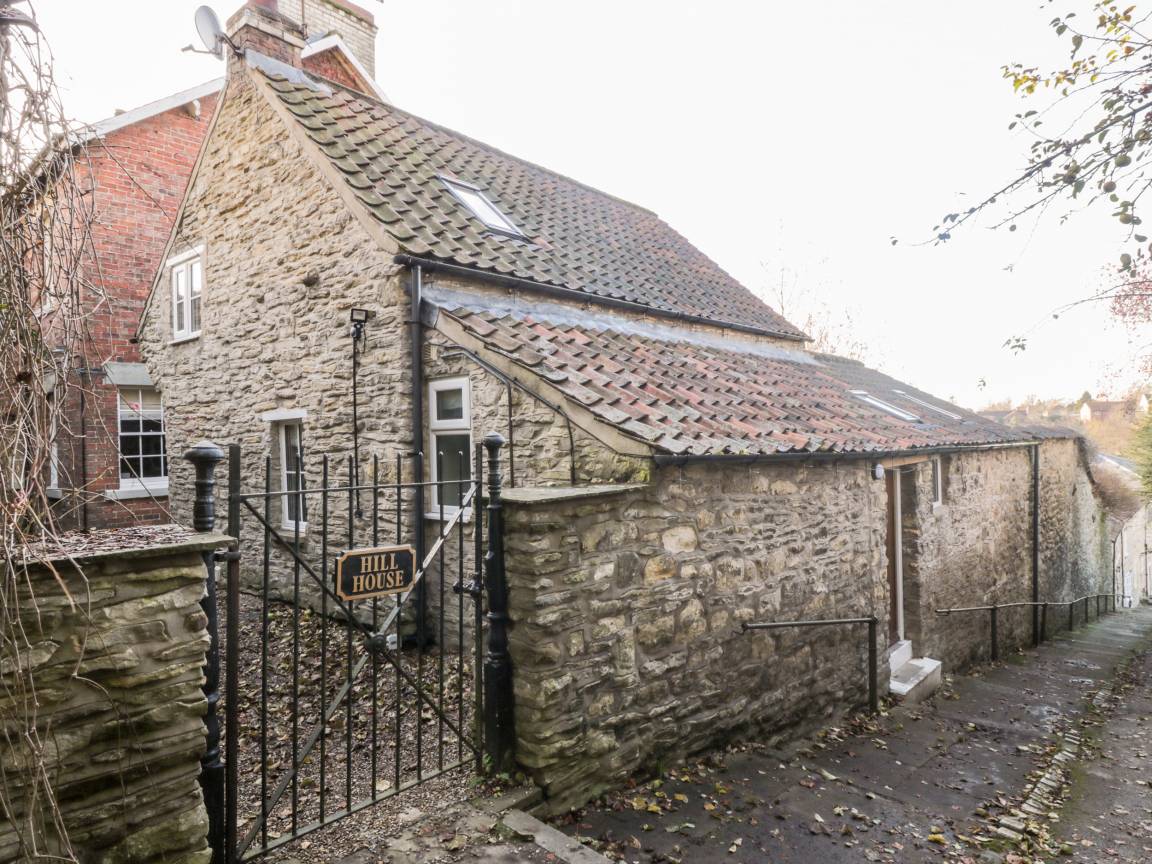 Cottage ∙ 2 Bedrooms ∙ 4 Guests - Thornton Dale