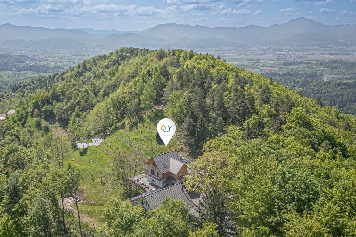 120 M² Maison De Vacances ∙ 3 Chambres ∙ 6 Personnes - Celje