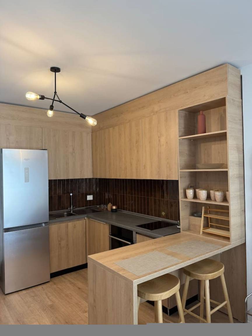 Apartment ∙ 3 Guests - Dhërmi