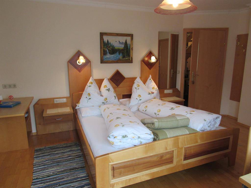 22 M² Hotel ∙ 1 Bedroom ∙ 2 Guests - Rohrmoos-Untertal