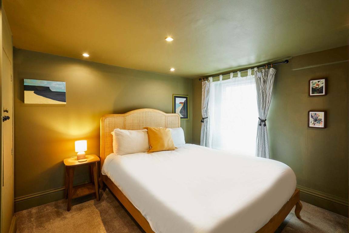Apartment ∙ 1 Bedroom ∙ 2 Guests - Staithes