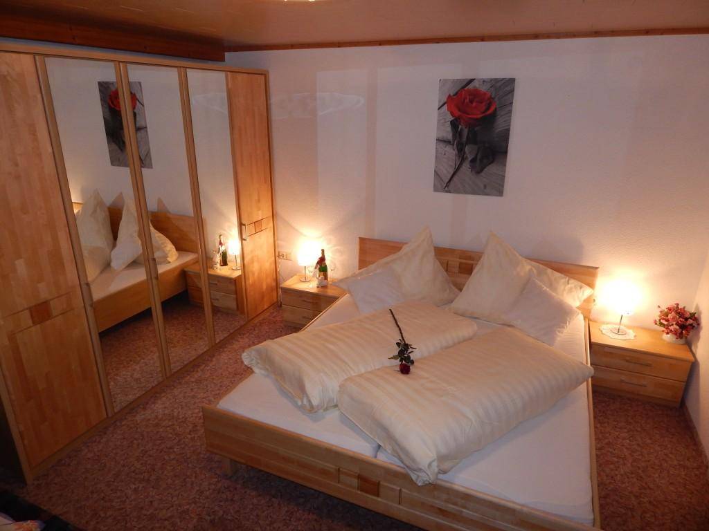 50 M² Apartment ∙ 2 Bedrooms ∙ 4 Guests - Gaschurn