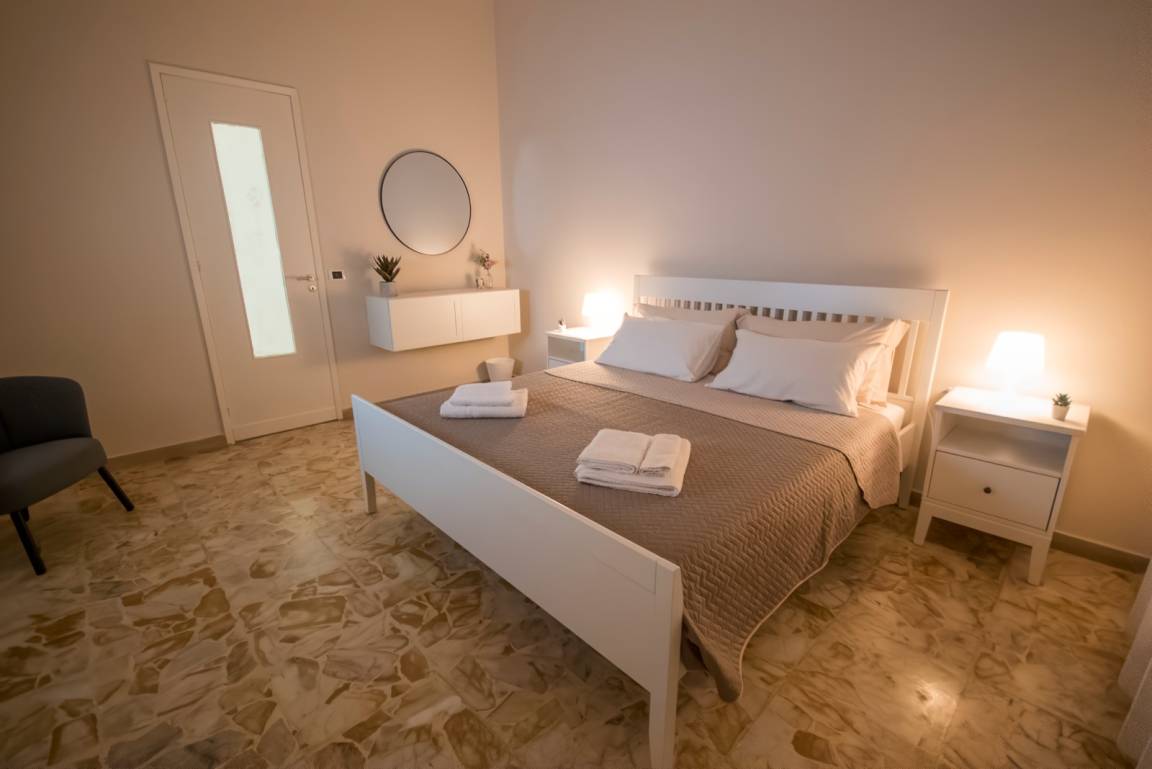 80 M² House ∙ 2 Bedrooms ∙ 6 Guests - Acireale