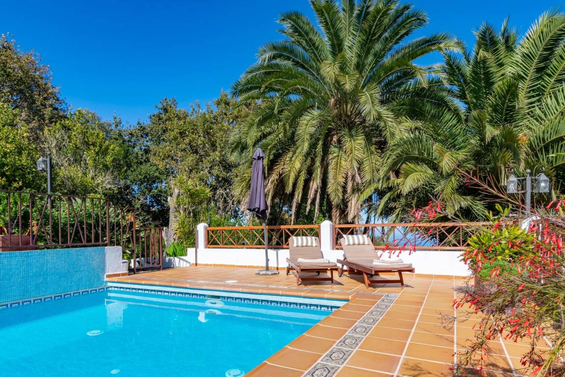 40 M² Casa Rural ∙ 1 Habitación ∙ 3 Huéspedes - Gran Canaria