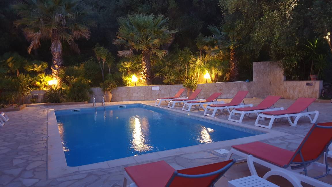 40 M² Appartement ∙ 1 Chambre ∙ 4 Personnes - Cargèse