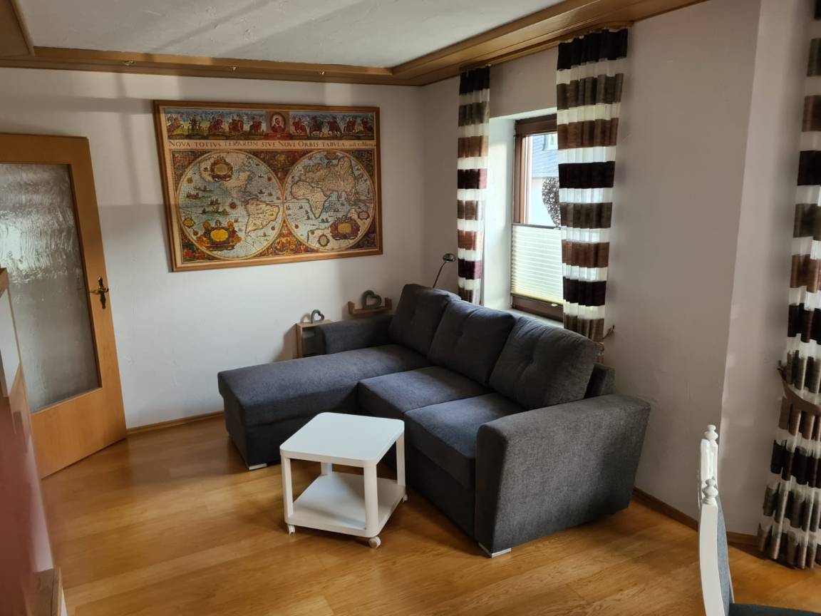 Ferienhaus ∙ 1 Schlafzimmer ∙ 4 Gäste - Winterberg