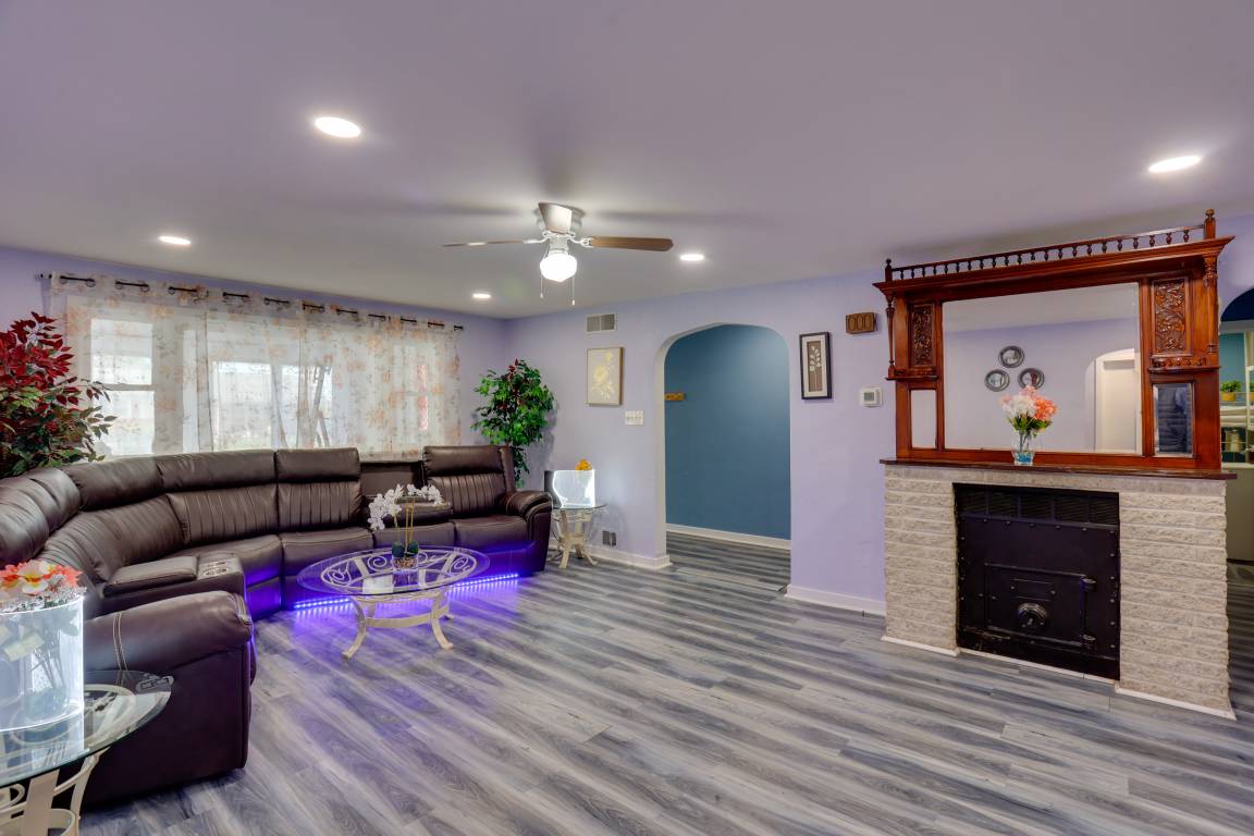 185 M² Appartement ∙ 3 Chambres ∙ 6 Personnes - Hershey, PA