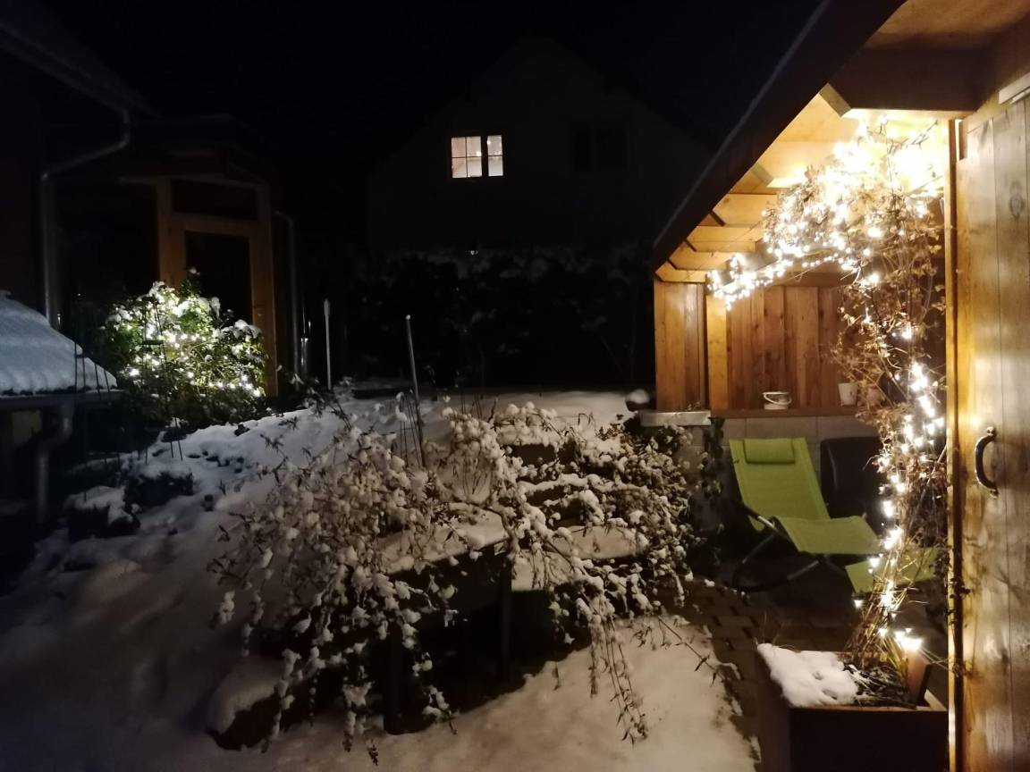 95 M² House ∙ 5 Guests - Ebern