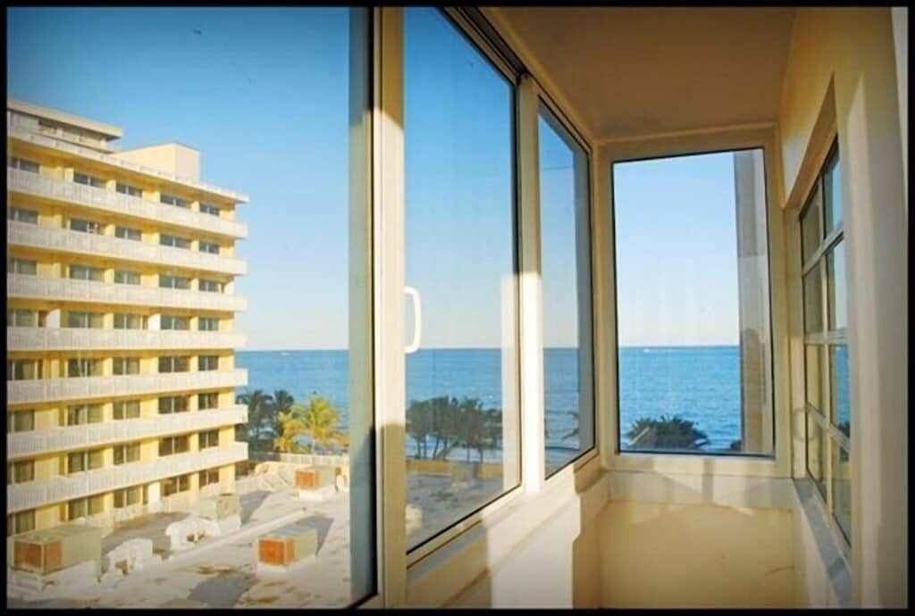 121 M² Condo ∙ 2 Bedrooms ∙ 10 Guests - Fort Lauderdale, FL