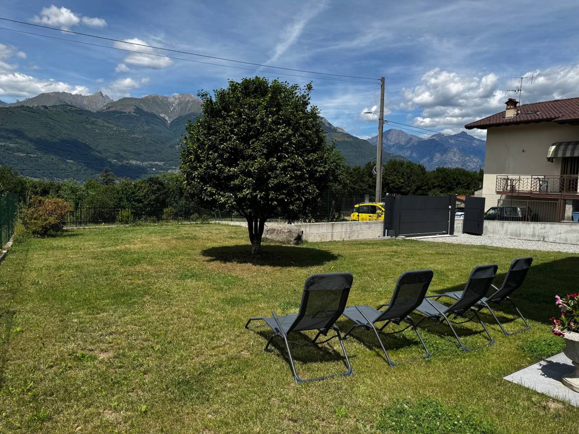 97 M² Apartment ∙ 2 Bedrooms ∙ 8 Guests - Colico