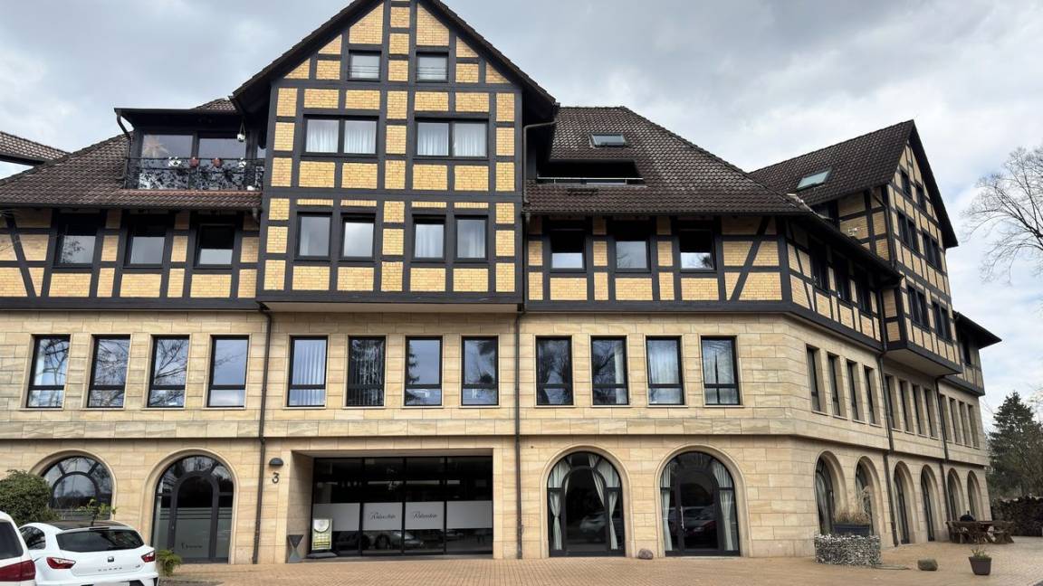 40 M² Apartment ∙ 2 Guests - Schwerin