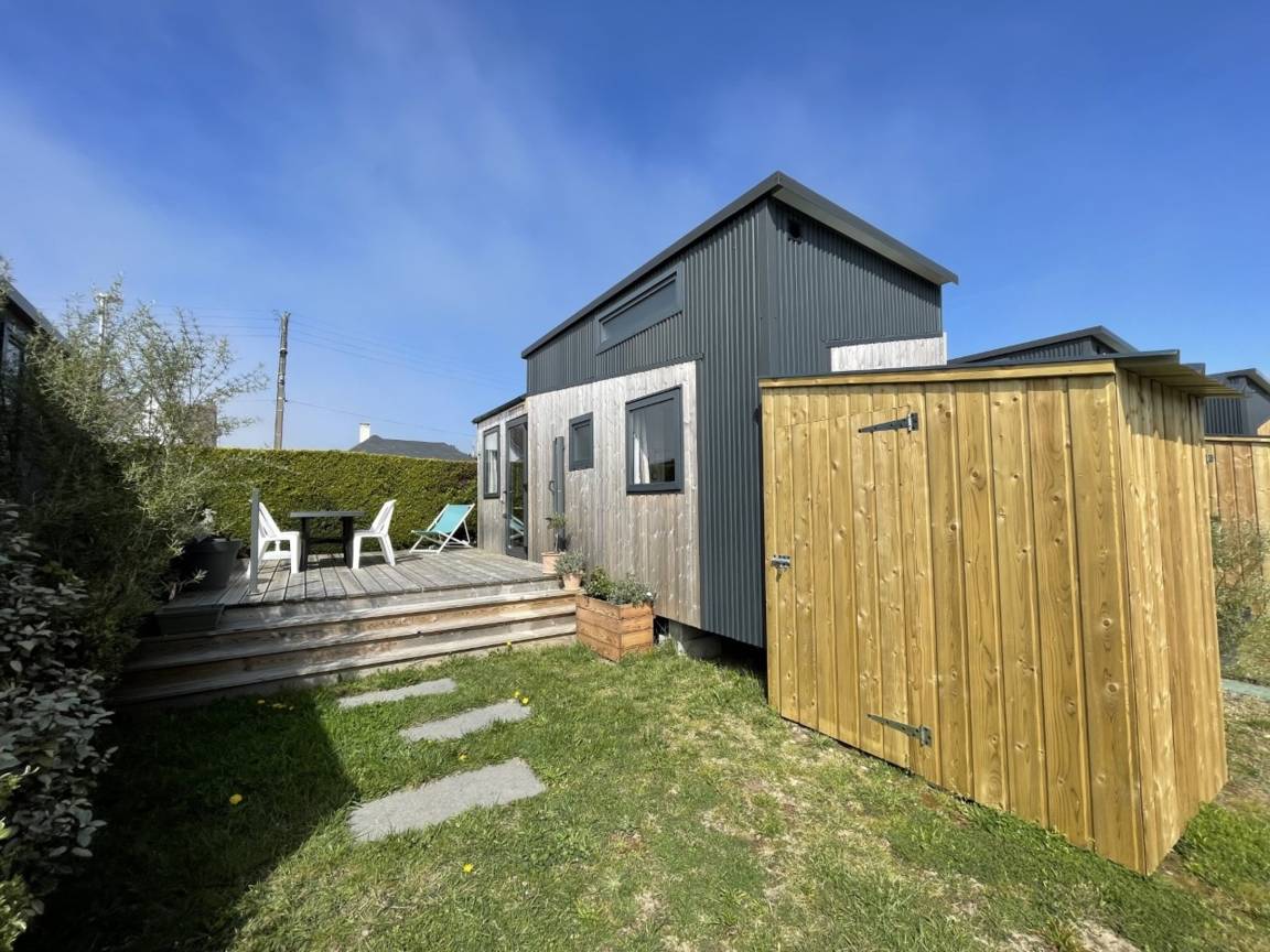 20 M² Caravan ∙ 1 Bedroom ∙ 2 Guests - Manche