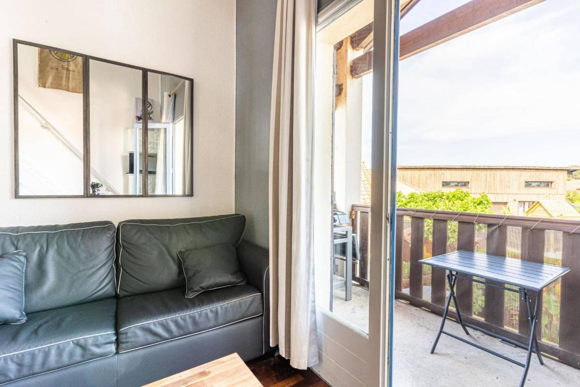30 M² Studio Flat ∙ 4 Guests - Biscarrosse