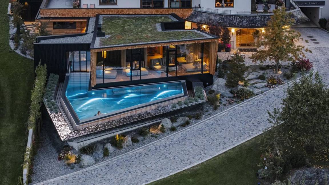 80 M² Apartment ∙ 2 Bedrooms ∙ 6 Guests - Uderns