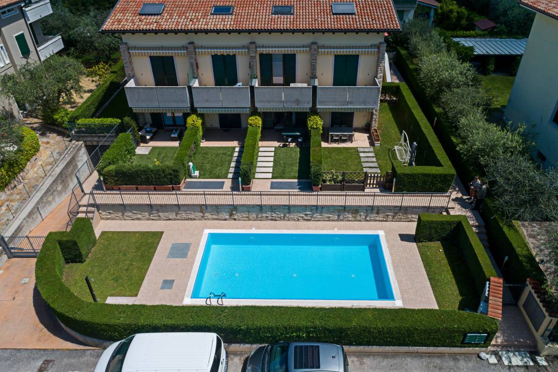 45 M² Apartment ∙ 1 Bedroom ∙ 4 Guests - Bardolino