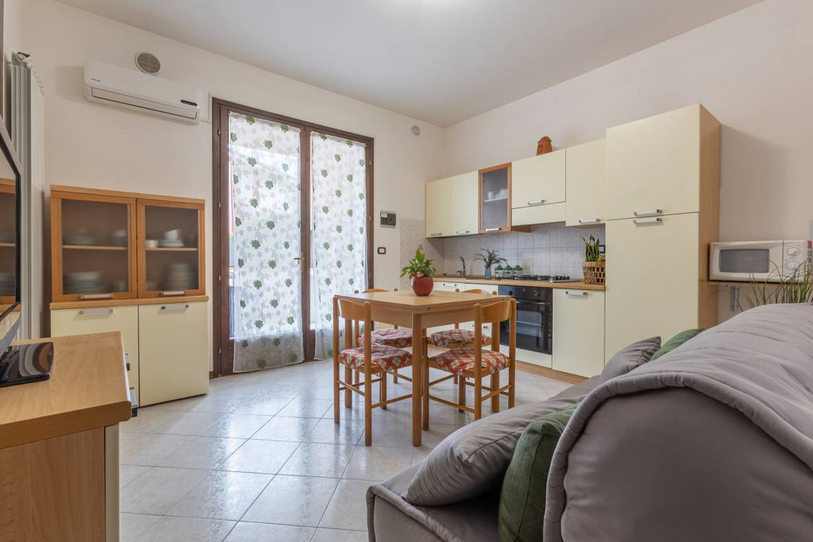 46 M² Villa Vacanza ∙ 2 Camere Da Letto ∙ 5 Ospiti - Comacchio