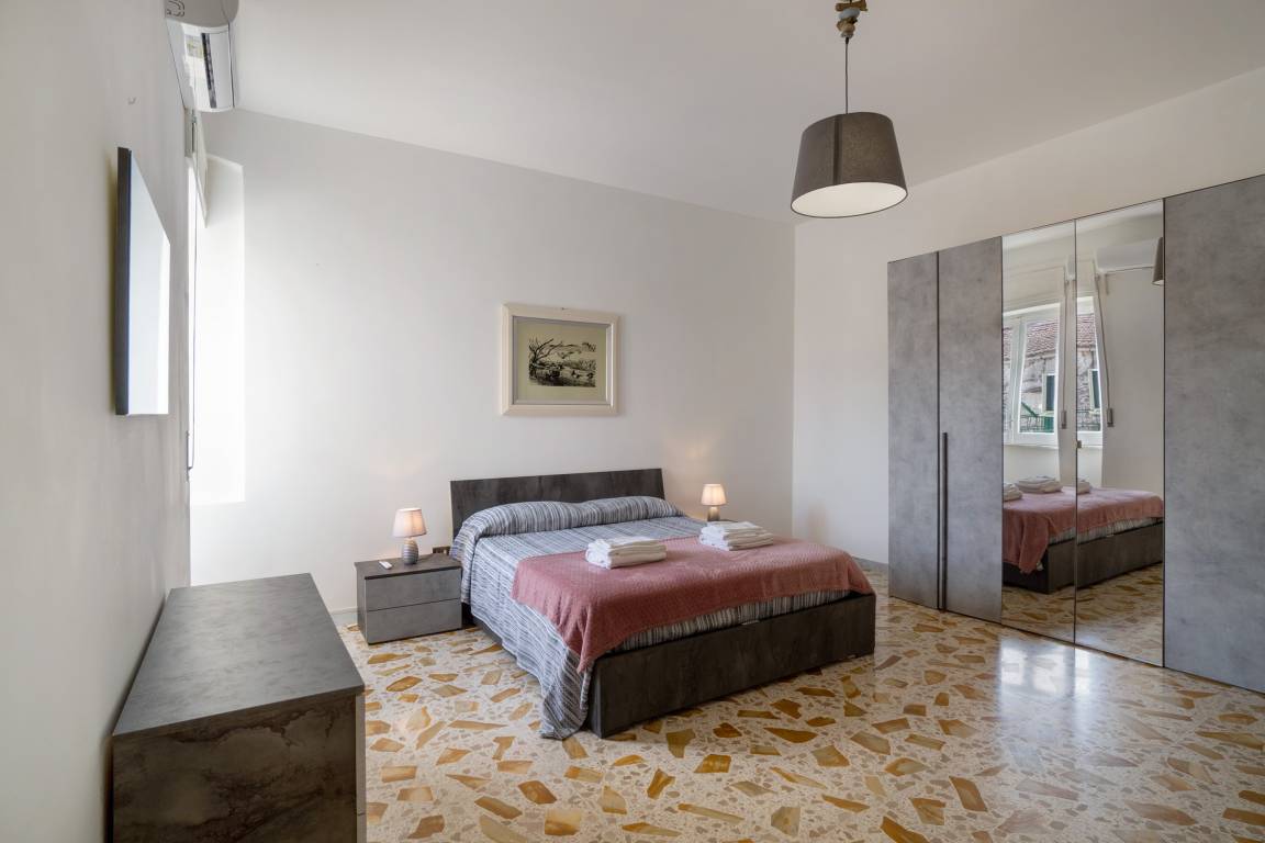 85 M² Apartment ∙ 2 Bedrooms ∙ 5 Guests - Vietri sul Mare