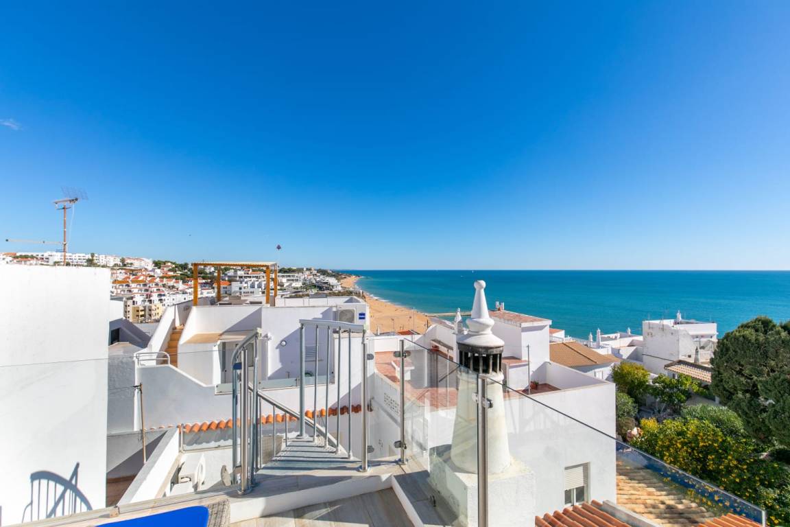 60 M² House ∙ 1 Bedroom ∙ 4 Guests - Albufeira