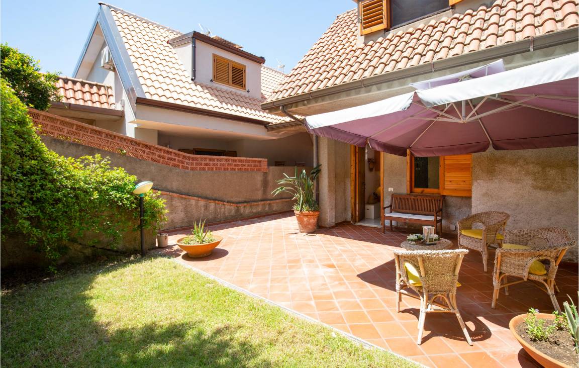 130 M² Maisonette-wohnung ∙ 2 Schlafzimmer ∙ 6 Gäste - Lamezia Terme