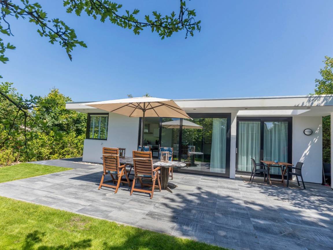 85 M² Ferienhaus ∙ 2 Schlafzimmer ∙ 4 Gäste - Burgh-Haamstede