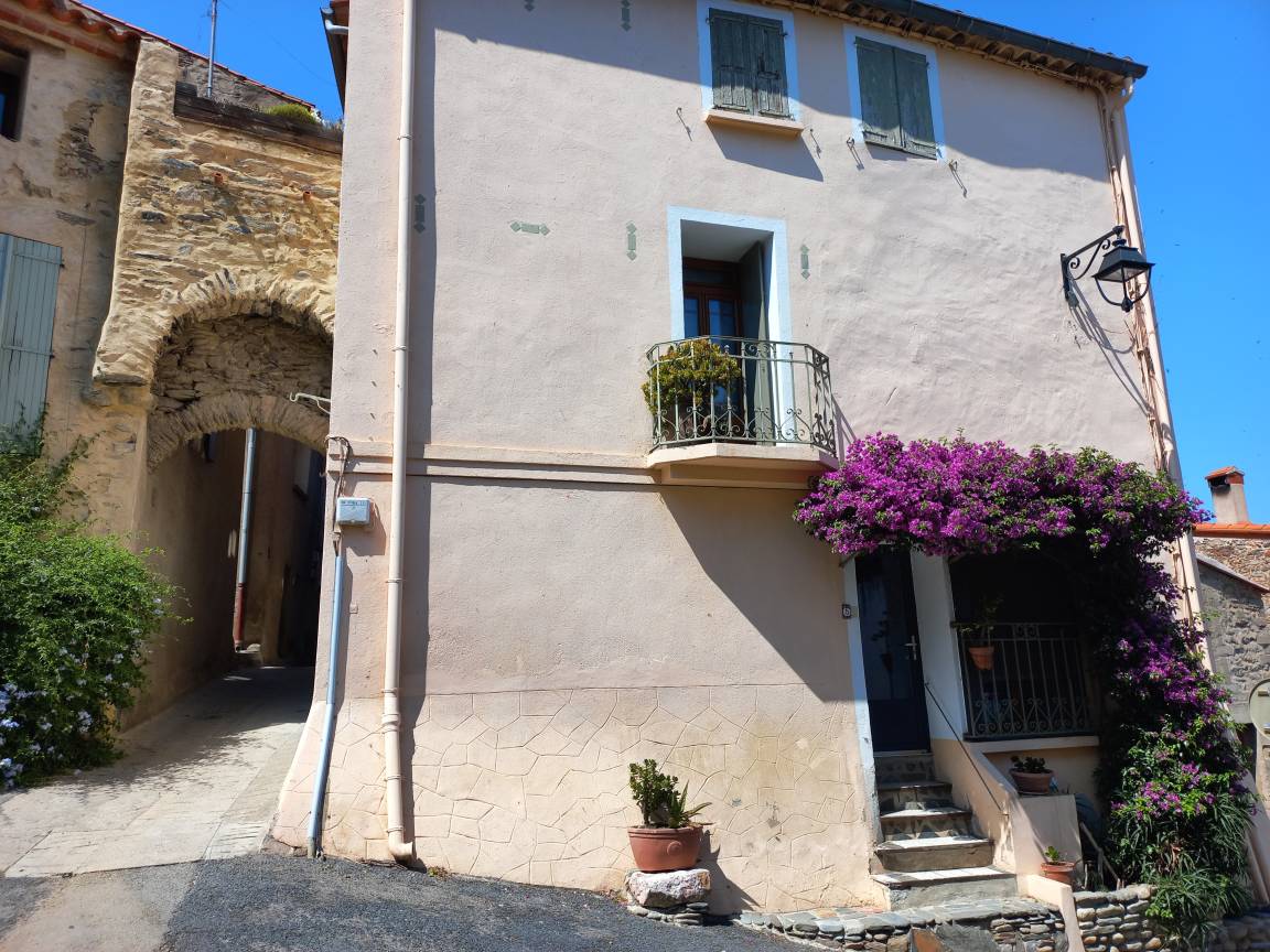 Gîte ∙ 3 Chambres ∙ 6 Personnes - Vinça