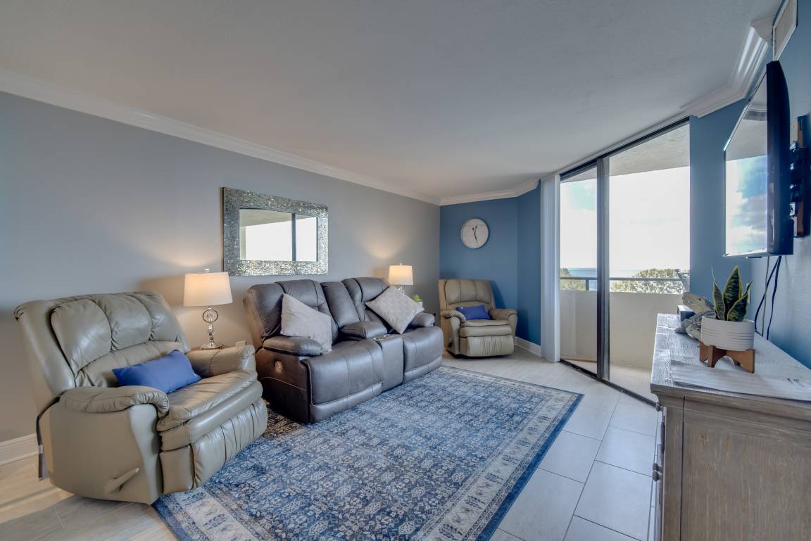 68 M² Apartment ∙ 1 Bedroom ∙ 2 Guests - Hudson, FL