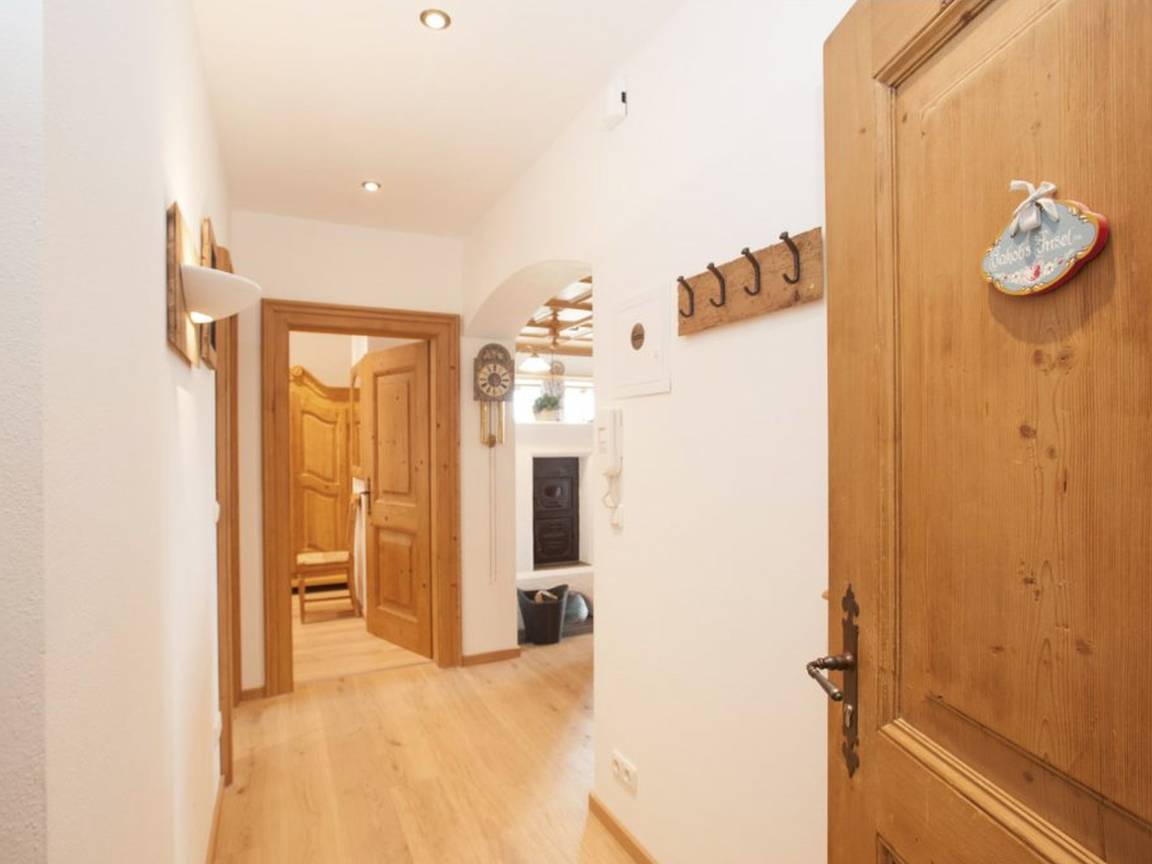 54 M² Appartement ∙ 1 Chambre ∙ 4 Personnes - Murnau am Staffelsee