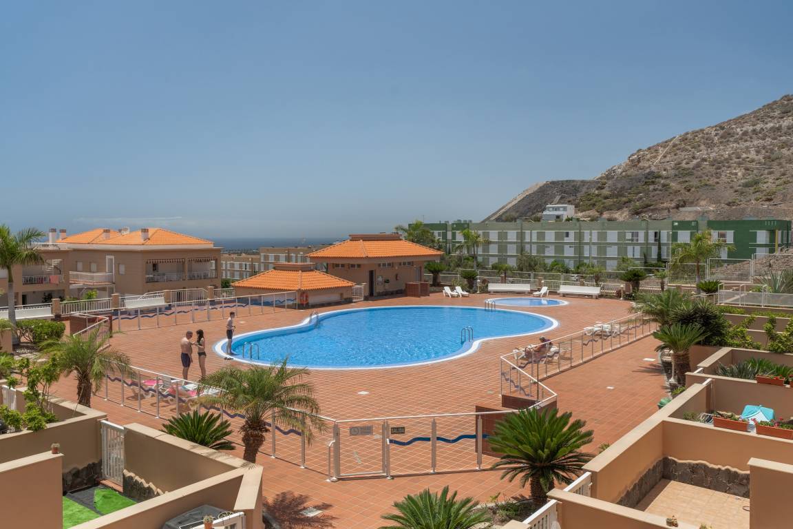 90 M² Apartamento ∙ 1 Habitación ∙ 4 Huéspedes - Costa Adeje