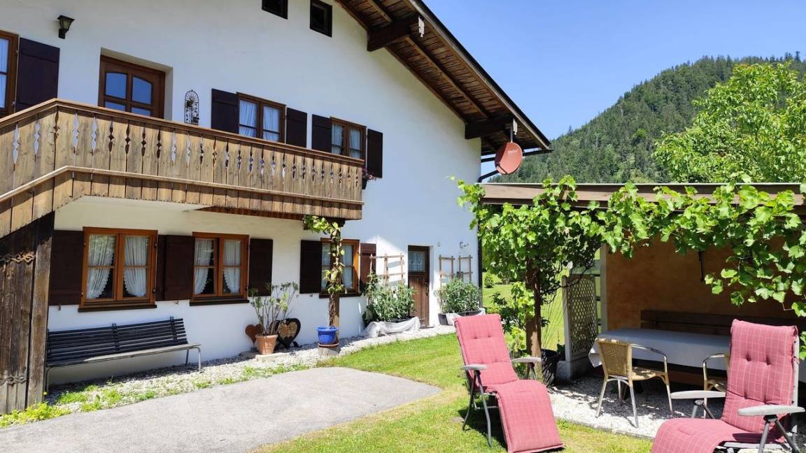 65 M² Apartamento ∙ 4 Huéspedes - Berchtesgaden