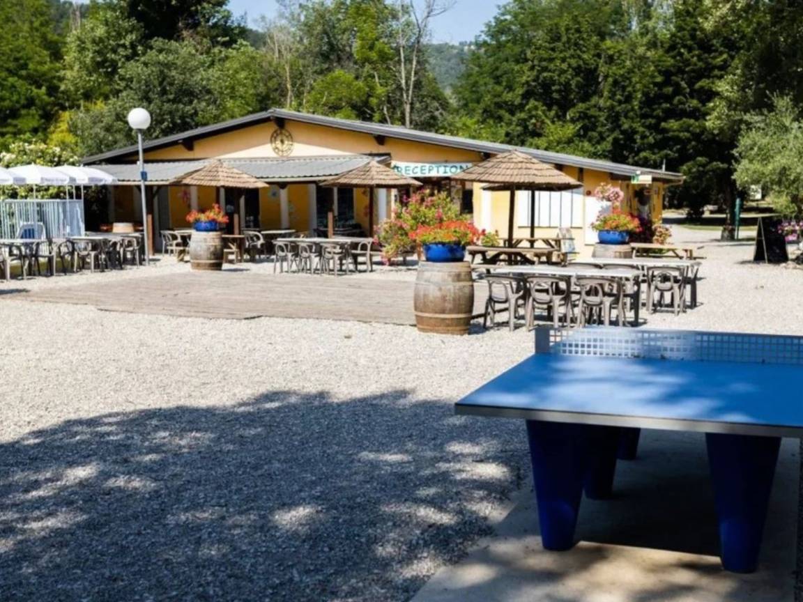 29 M² Caravan ∙ 2 Bedrooms ∙ 4 Guests - Tournon-sur-Rhône