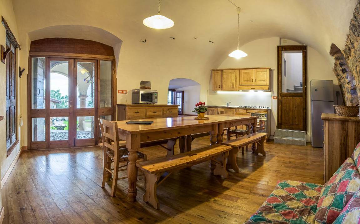 120 M² Apartment ∙ 3 Bedrooms ∙ 10 Guests - Zone