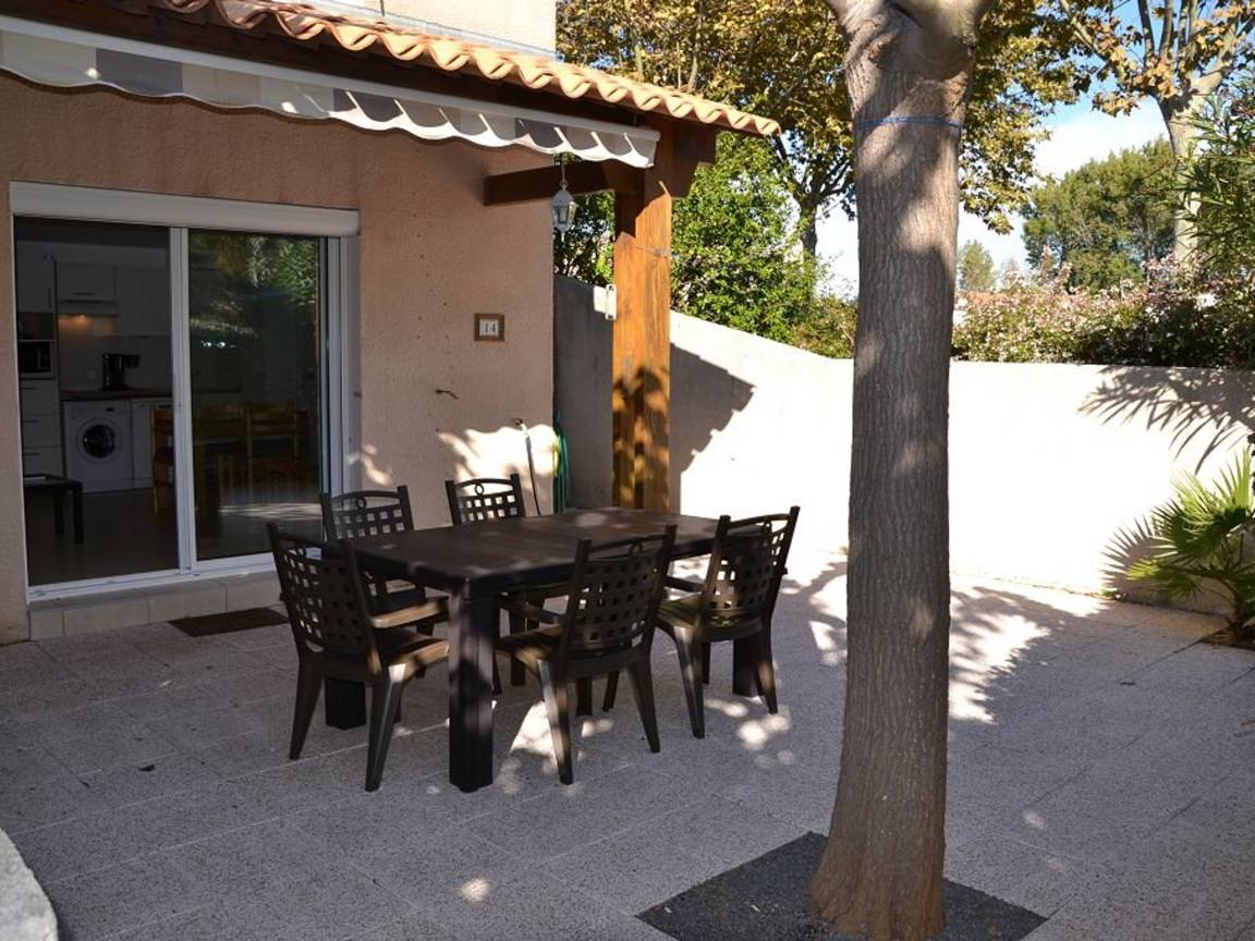 48 M² Maison De Vacances ∙ 2 Chambres ∙ 4 Personnes - 