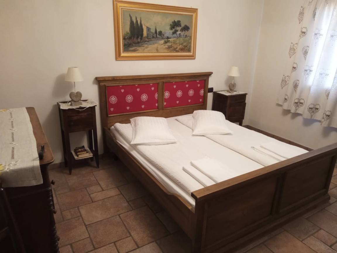 55 M² Apartment ∙ 2 Bedrooms ∙ 5 Guests - Aosta