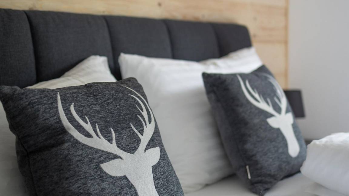 115 M² Huis ∙ 3 Slaapkamers ∙ 8 Gasten - Karinthië