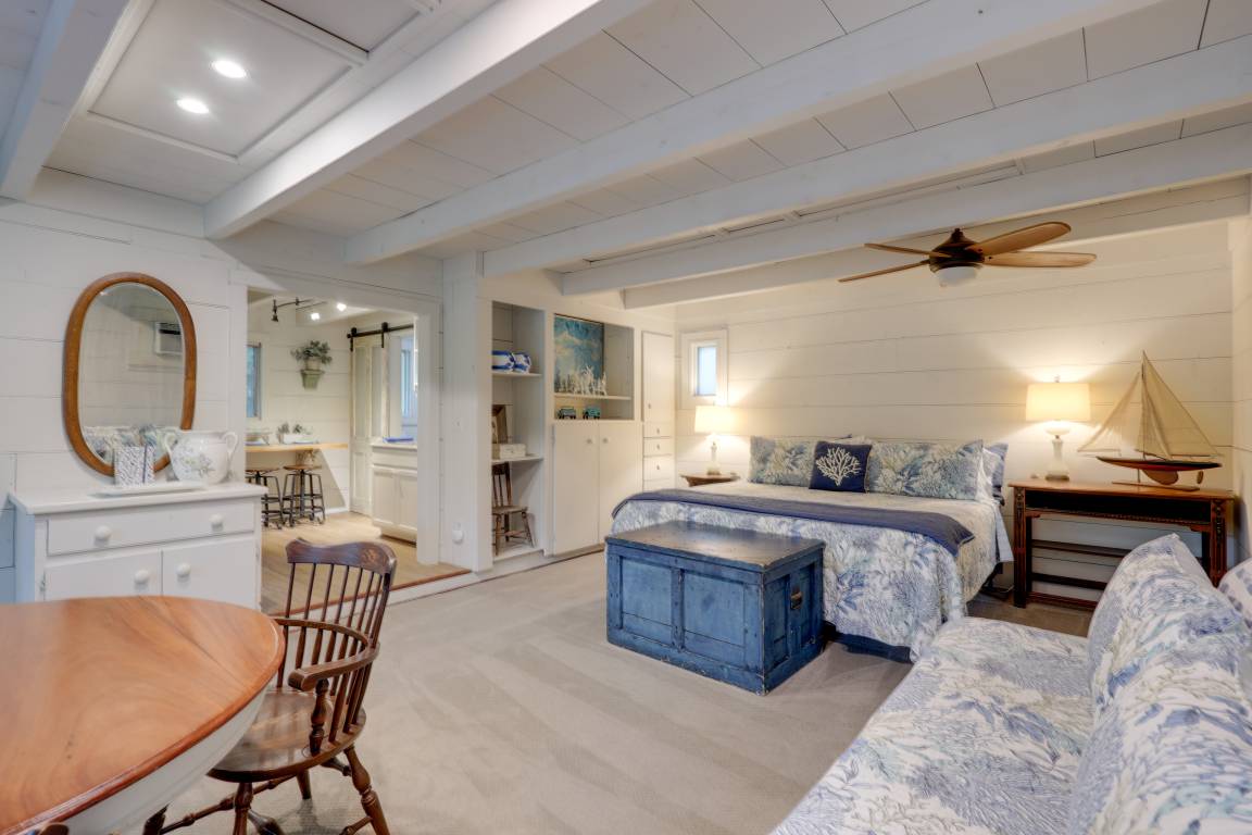 83 M² Cottage ∙ 3 Guests - Amelia Island, FL