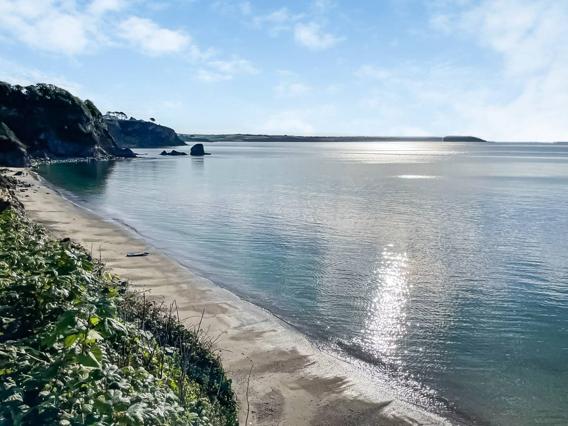 Cottage ∙ 2 Bedrooms ∙ 4 Guests - St Austell