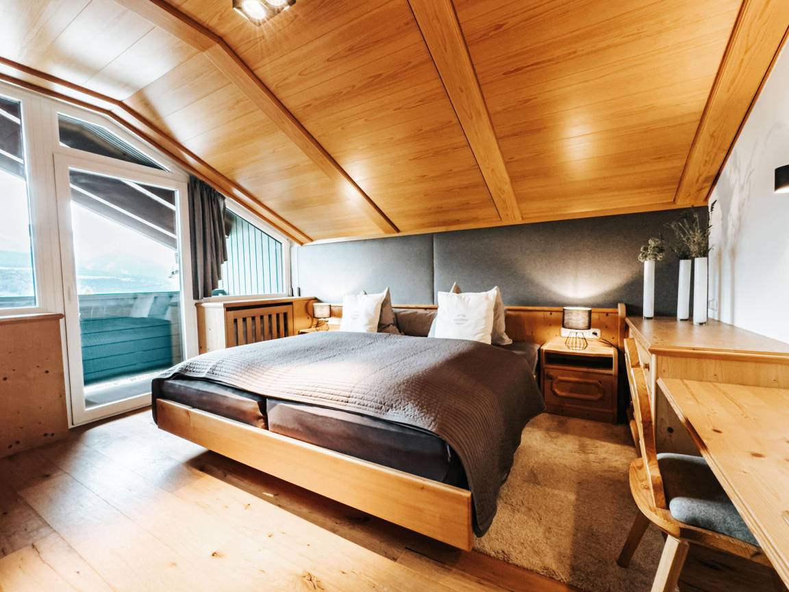 Apartment ∙ 4 Guests - Schladming