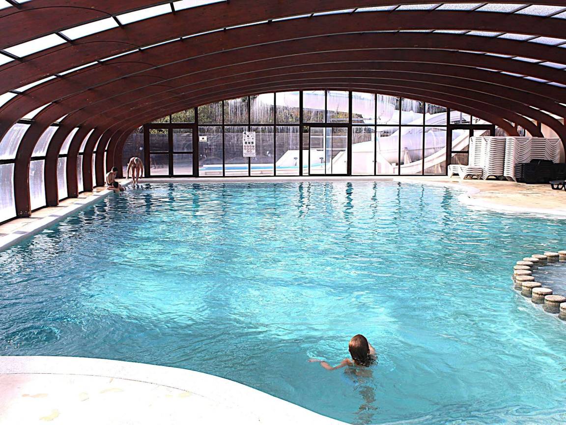 40 M² Chalet ∙ 3 Schlafzimmer ∙ 6 Gäste - Sarzeau