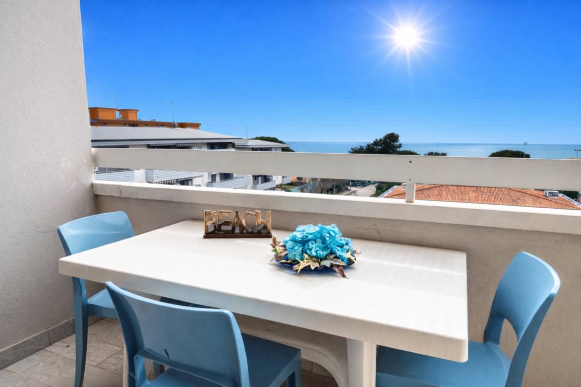 45 M² Apartment ∙ 2 Bedrooms ∙ 5 Guests - Bibione