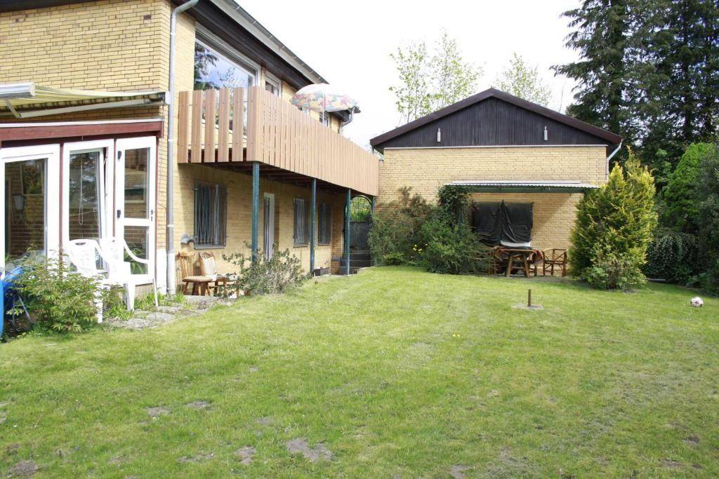 80 M² Ferienhaus ∙ 2 Schlafzimmer ∙ 4 Gäste - Wildemann