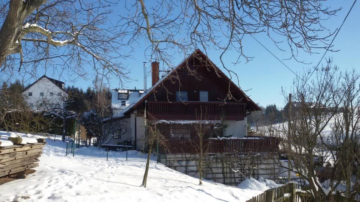 45 M² Ferienwohnung ∙ 2 Schlafzimmer ∙ 4 Gäste - Wilsdruff