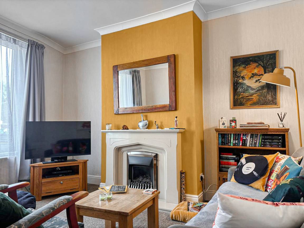 Cottage ∙ 2 Bedrooms ∙ 4 Guests - Skipton