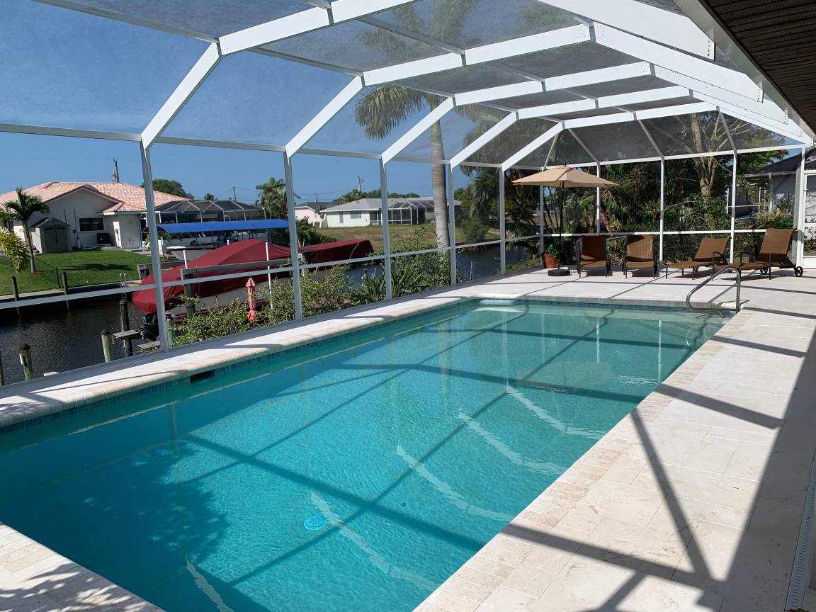 309 M² Villa ∙ 2 Bedrooms ∙ 4 Guests - Cape Coral, FL