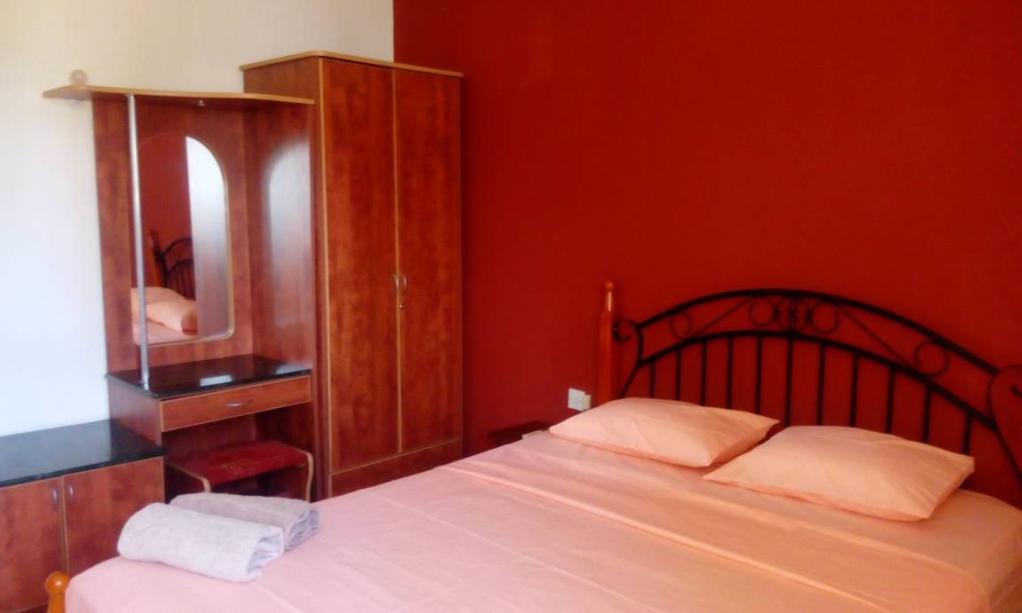 70 M² Apartamento ∙ 2 Habitaciones ∙ 4 Huéspedes - Mauricio