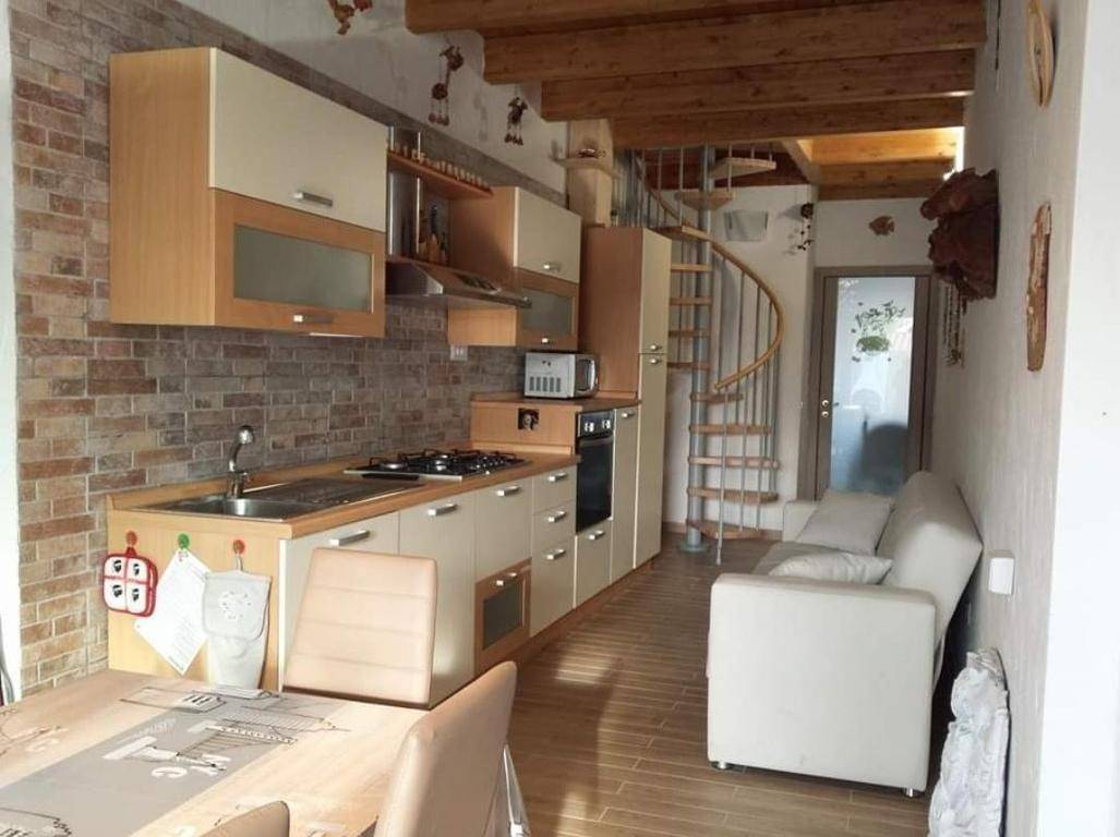 80 M² Talo ∙ 2 Makuuhuonetta ∙ 4 Vierasta - Cabras